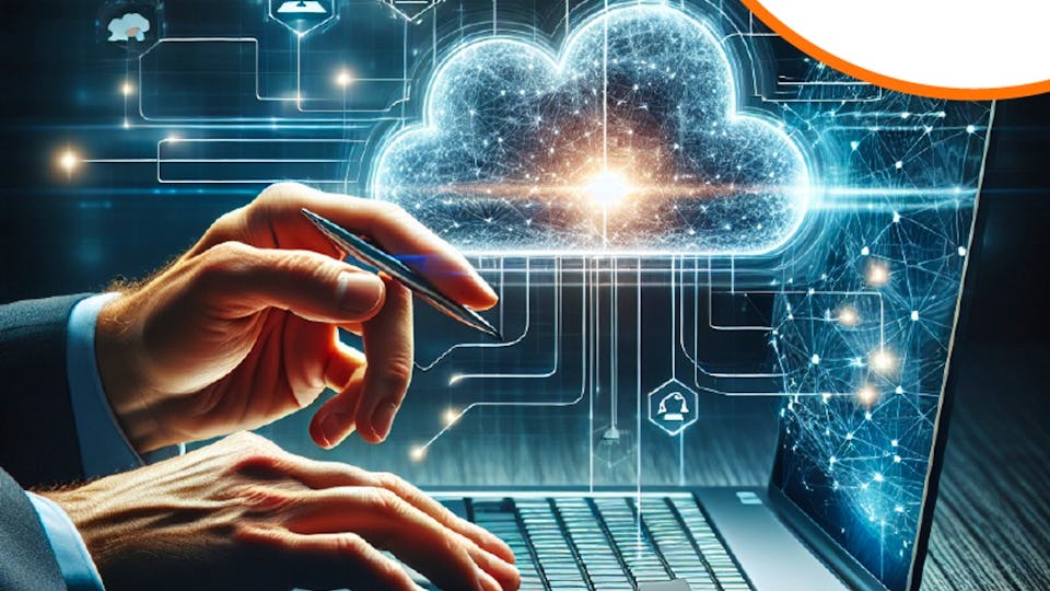 Aws Core Services Coursera